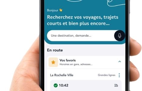 Toute l’info actualisée sur SNCF Connect : fonctionnement, nouvelles ...