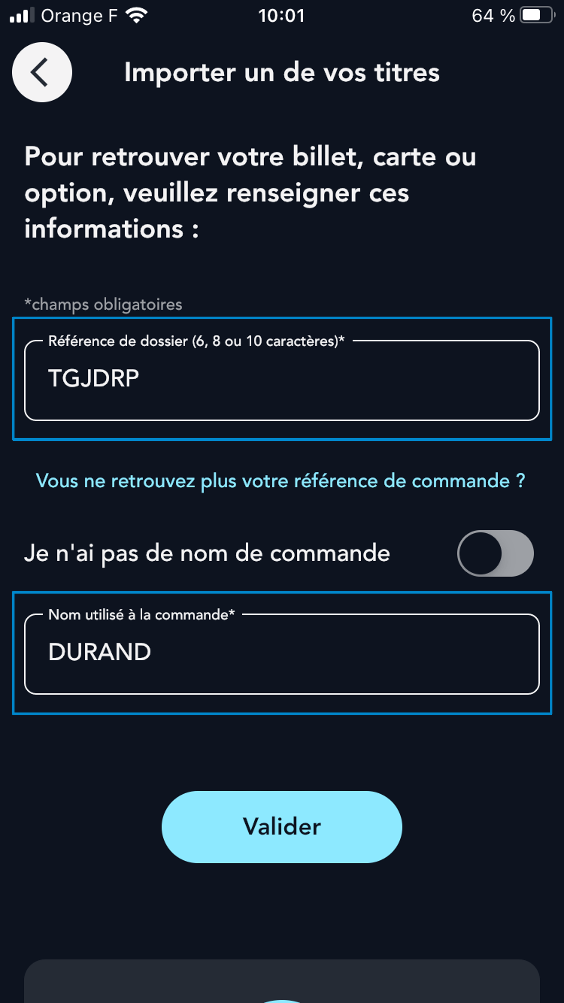 Sncf Connect Facture Avec Tva – Facture Achat Sncf – WADPY