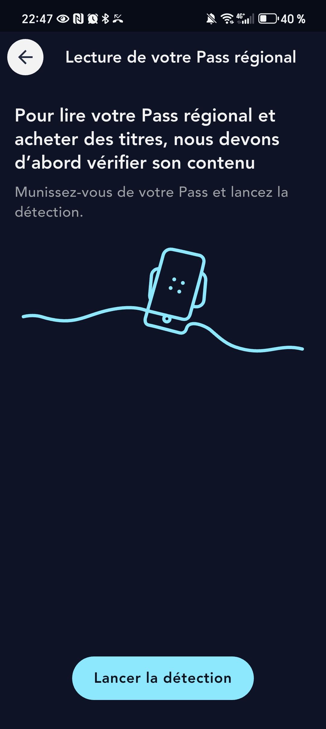 Les Pass régionaux | SNCF Connect - Questions fréquentes