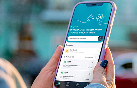 Toute l’info actualisée sur SNCF Connect : fonctionnement, nouvelles ...