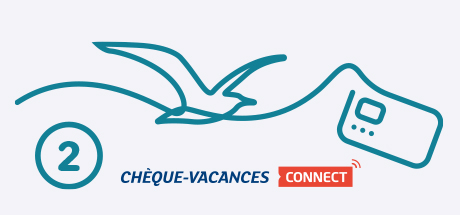 Chèque-Vacances Connect | SNCF Connect