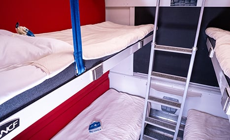 Intercités trains de nuit | SNCF Connect