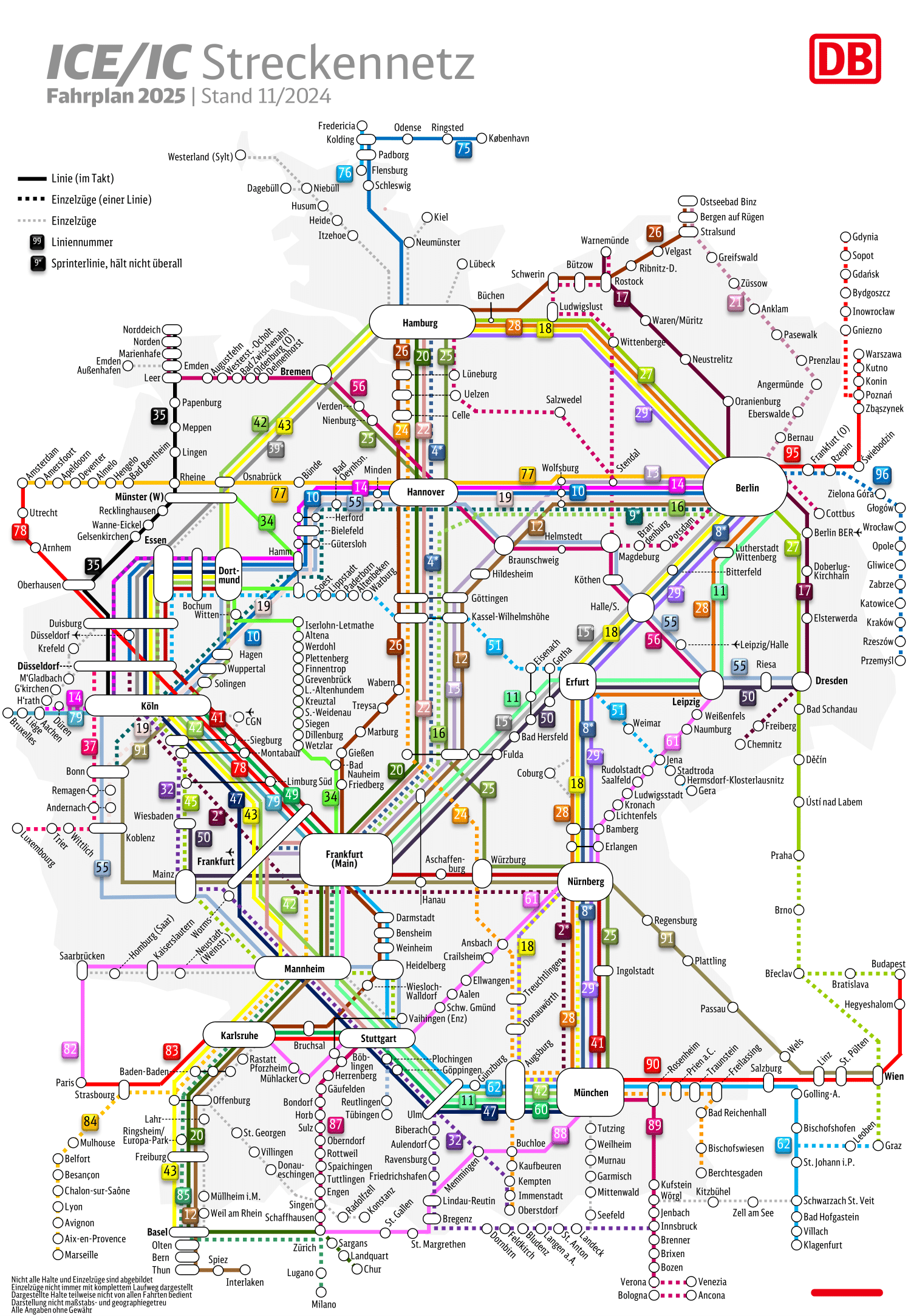 DB : Réservez vos billets Deutsche Bahn (DB) - SNCF Connect