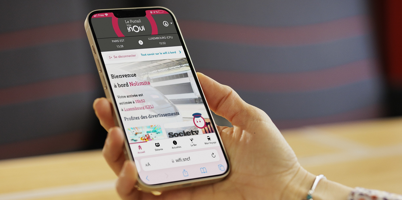 Premiere Flex | SNCF Connect
