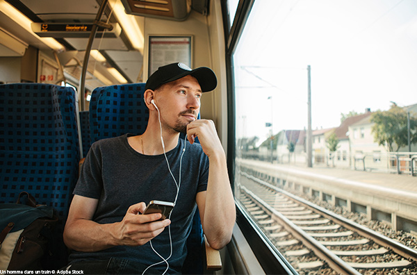 La régie publicitaire de SNCF Connect | SNCF Connect