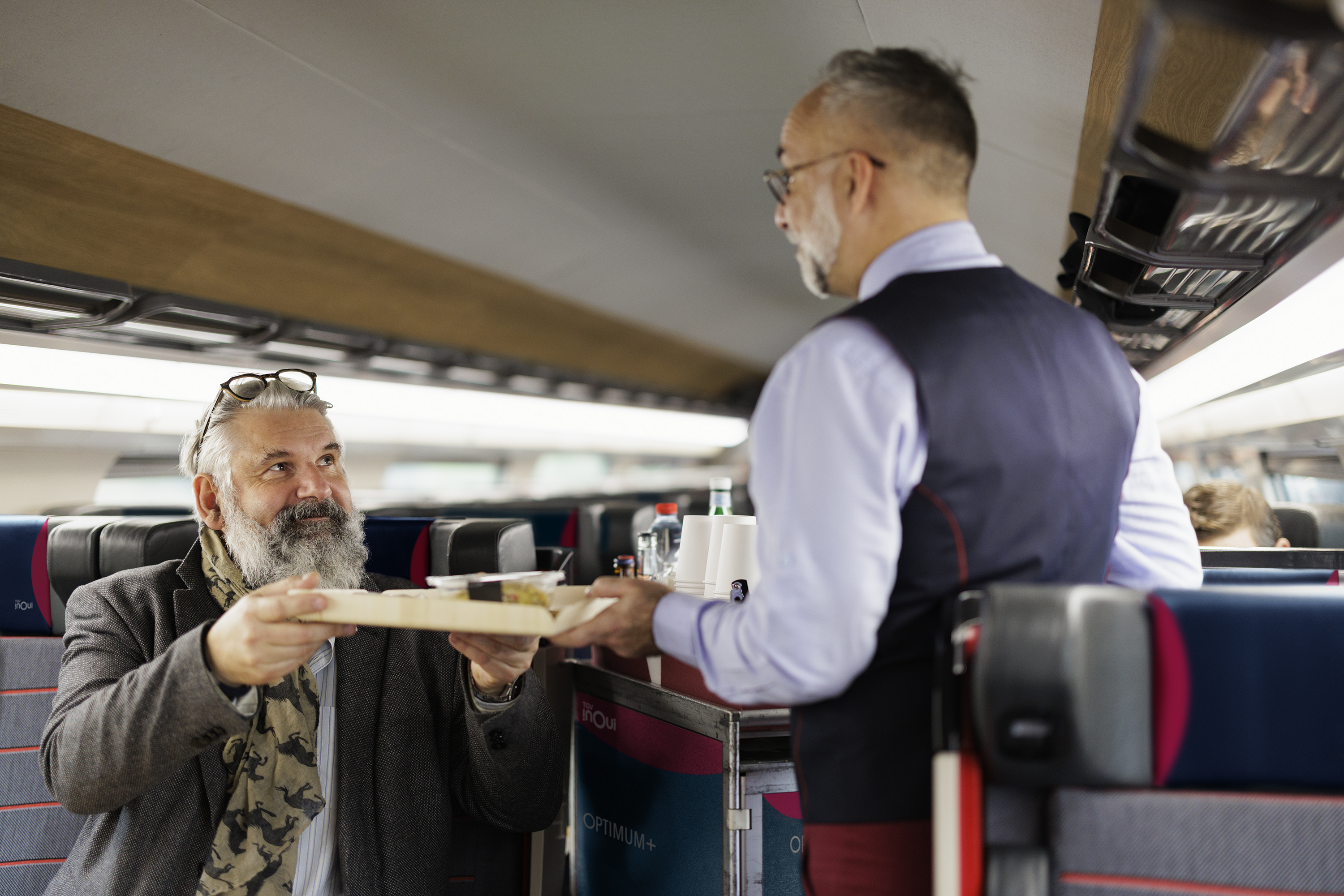 OPTIMUM PLUS | SNCF Connect