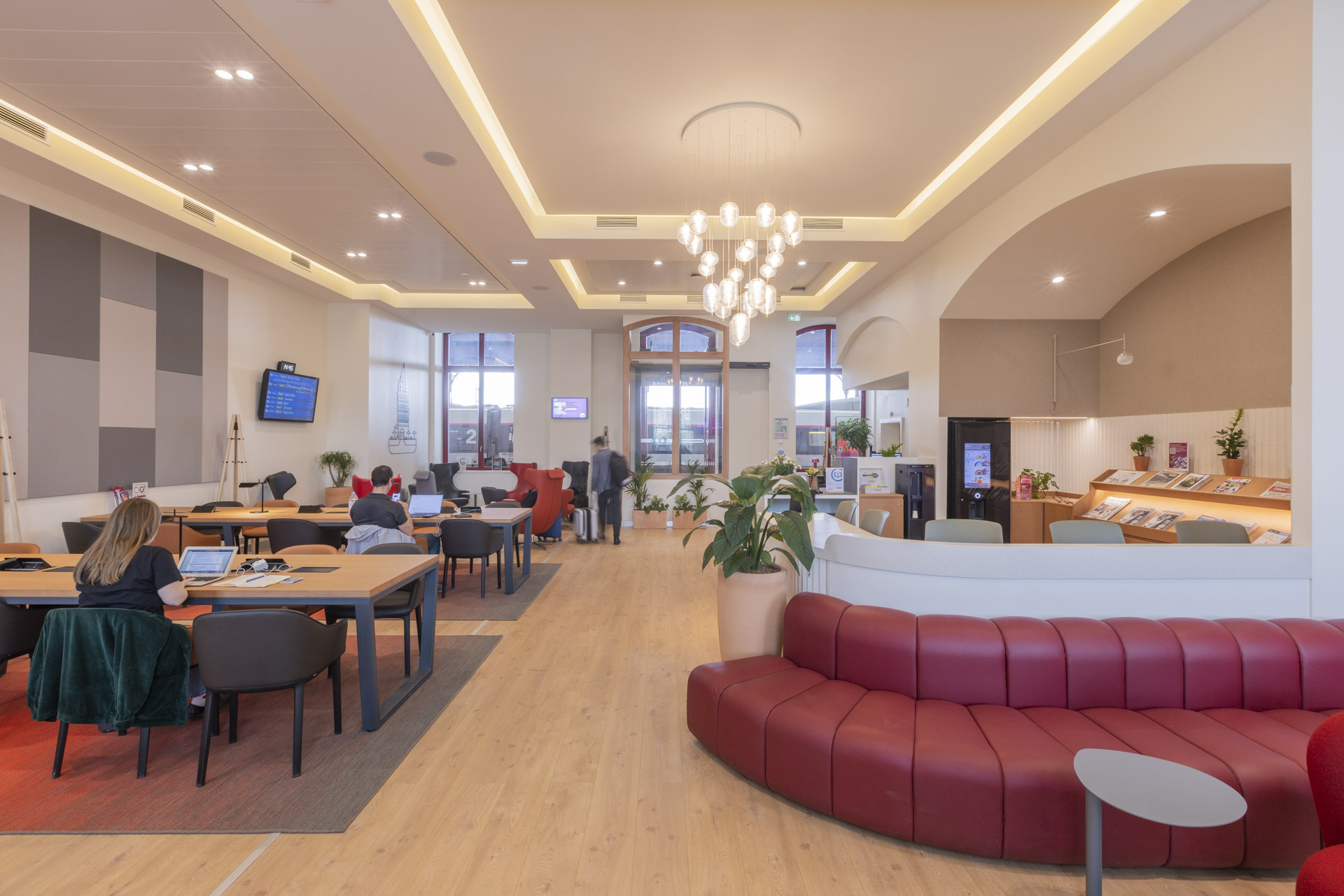 OPTIMUM PLUS | SNCF Connect