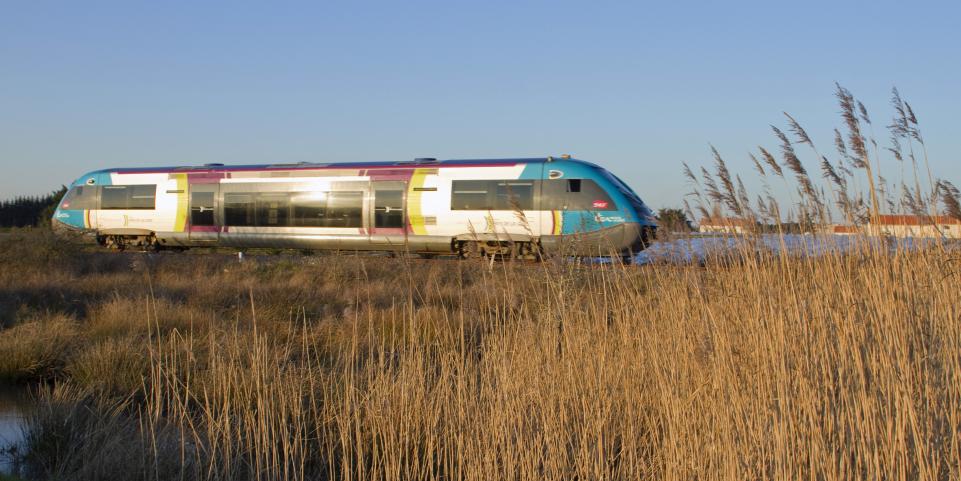 TER : réservez vos billets régionaux sur SNCF Connect