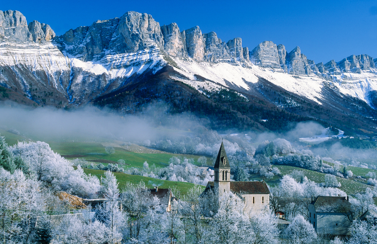 Les plus belles réserves naturelles de France - SNCF Connect