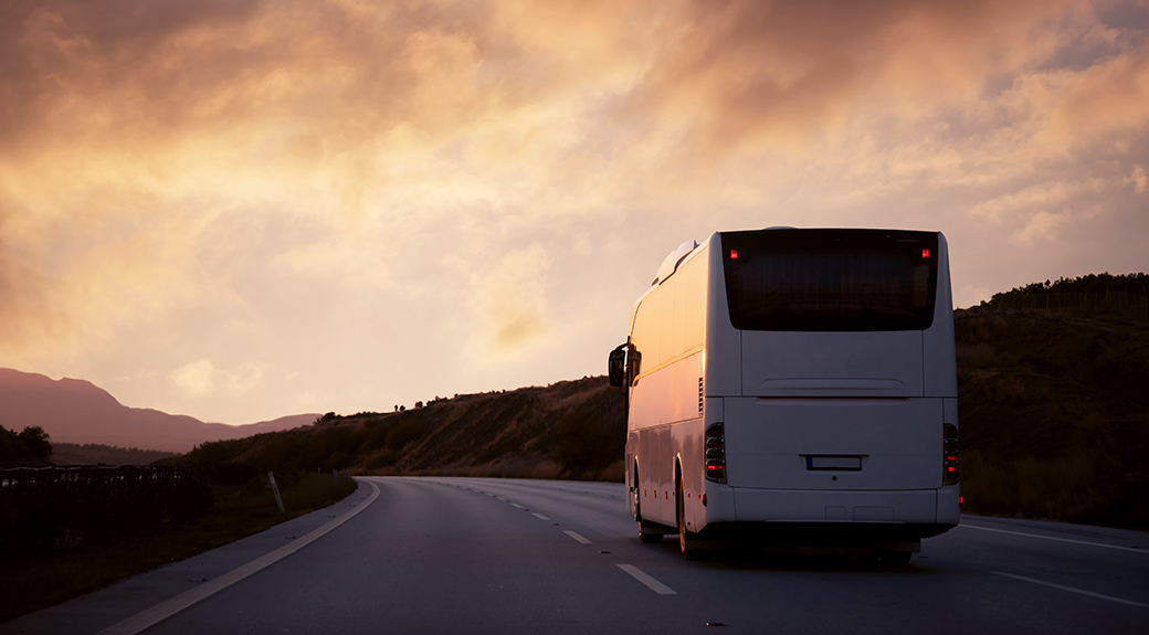 Voyage en bus de nuit pas cher - SNCF Connect