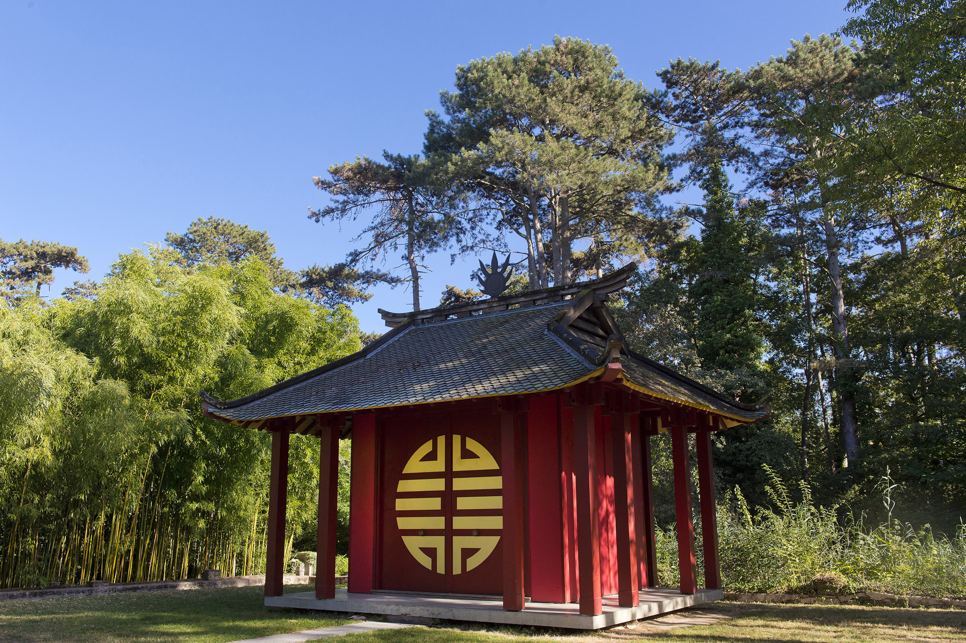 Activités au Parc Floral de Paris - SNCF Connect