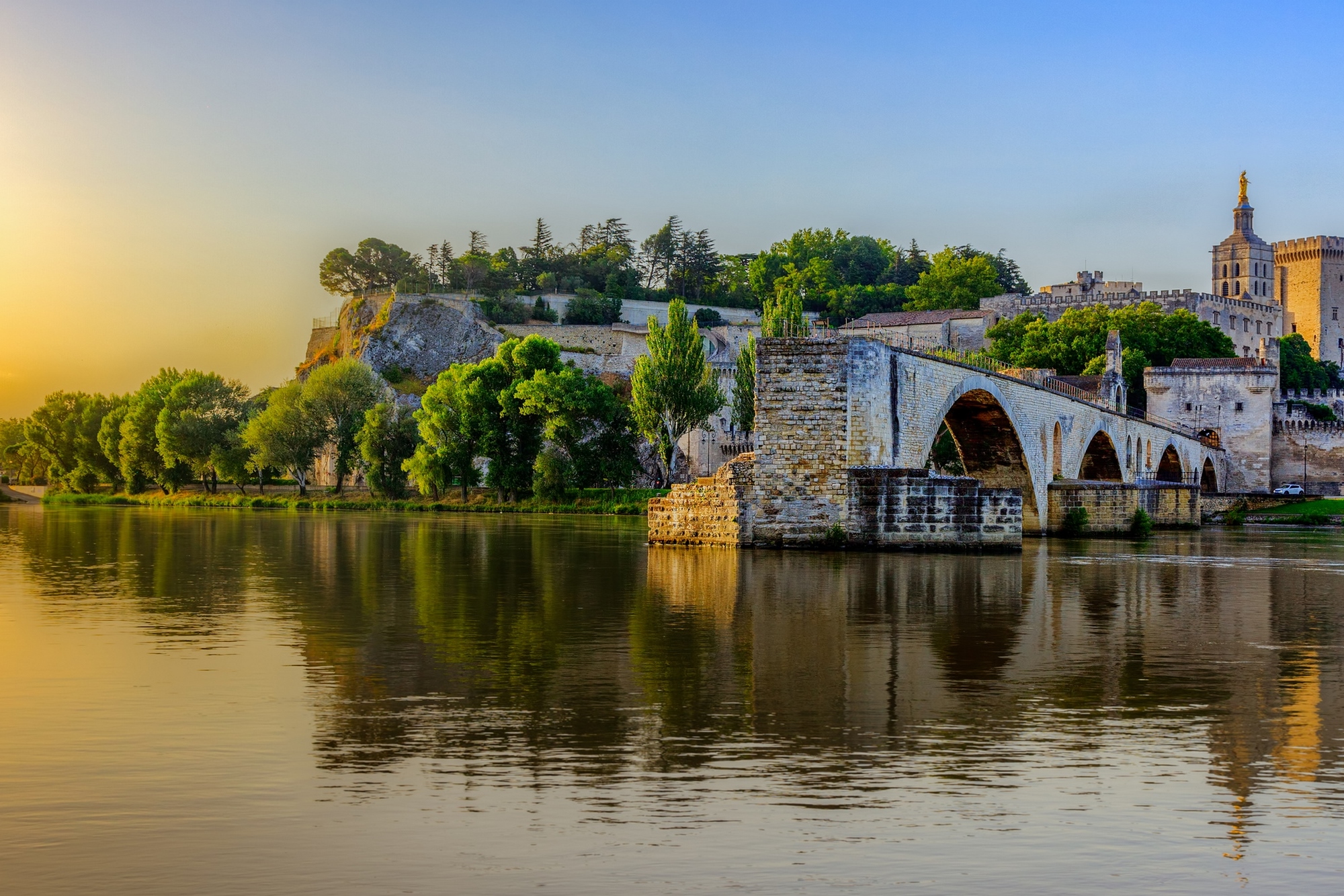 Les plus beaux ponts de France - SNCF Connect