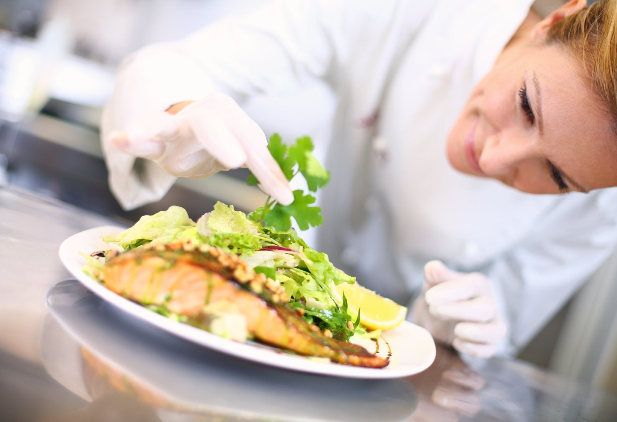 Top 5 des meilleurs restaurants de poissons à Paris - SNCF Connect