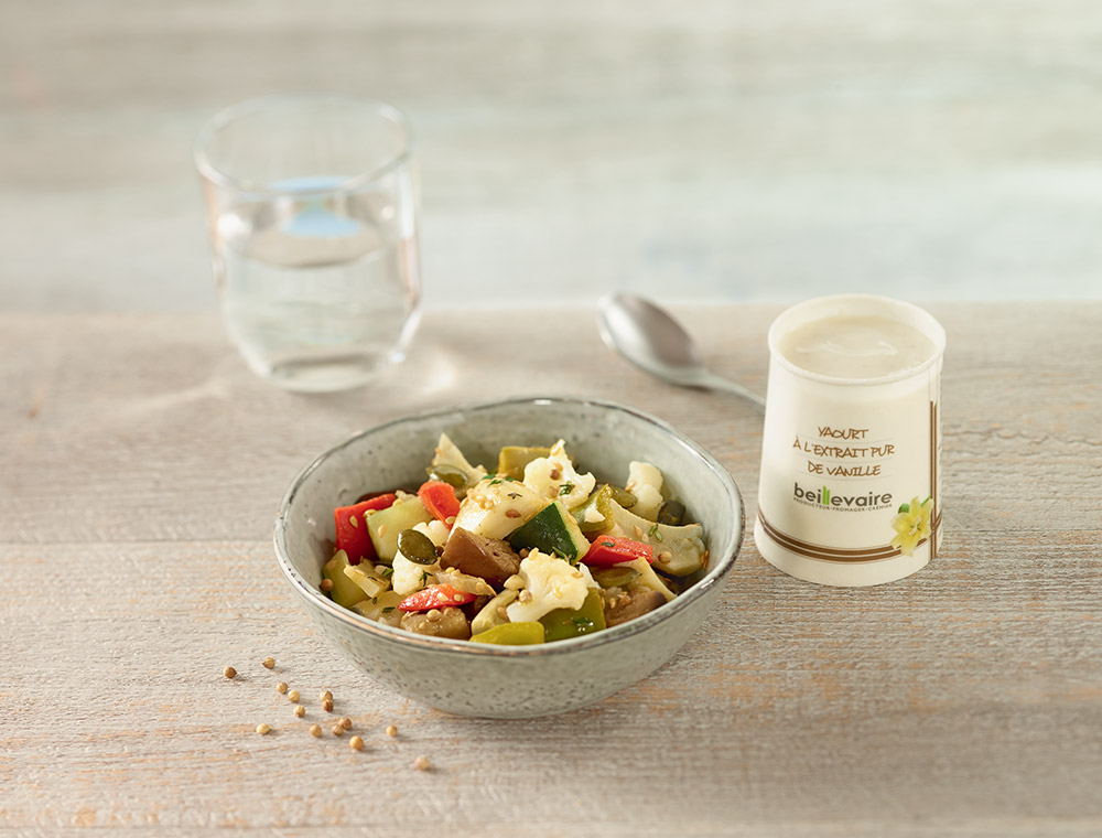 Restauration à bord des trains TGV InOui - SNCF Connect