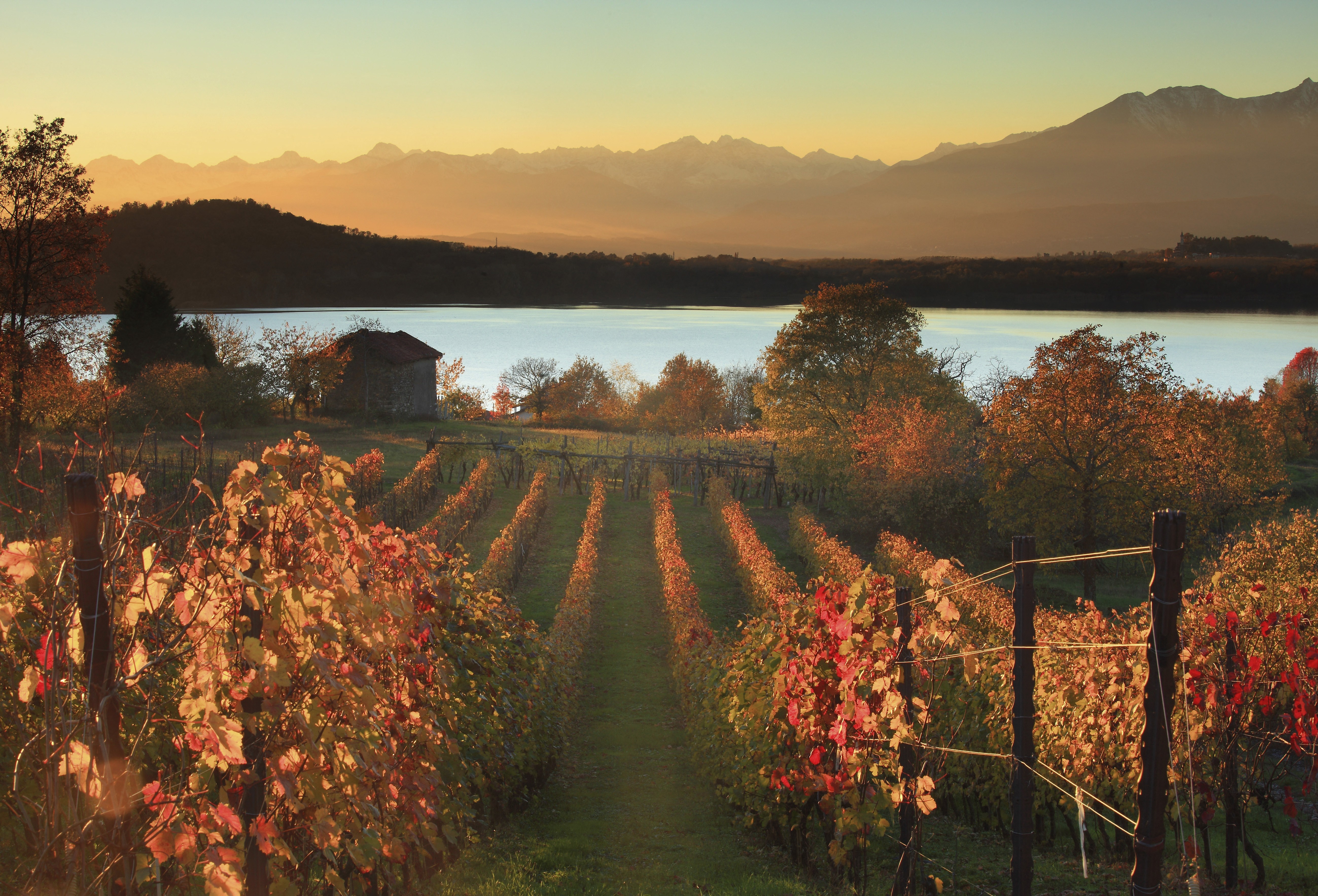 Top 5 des activités nature à faire autour de Turin - SNCF Connect
