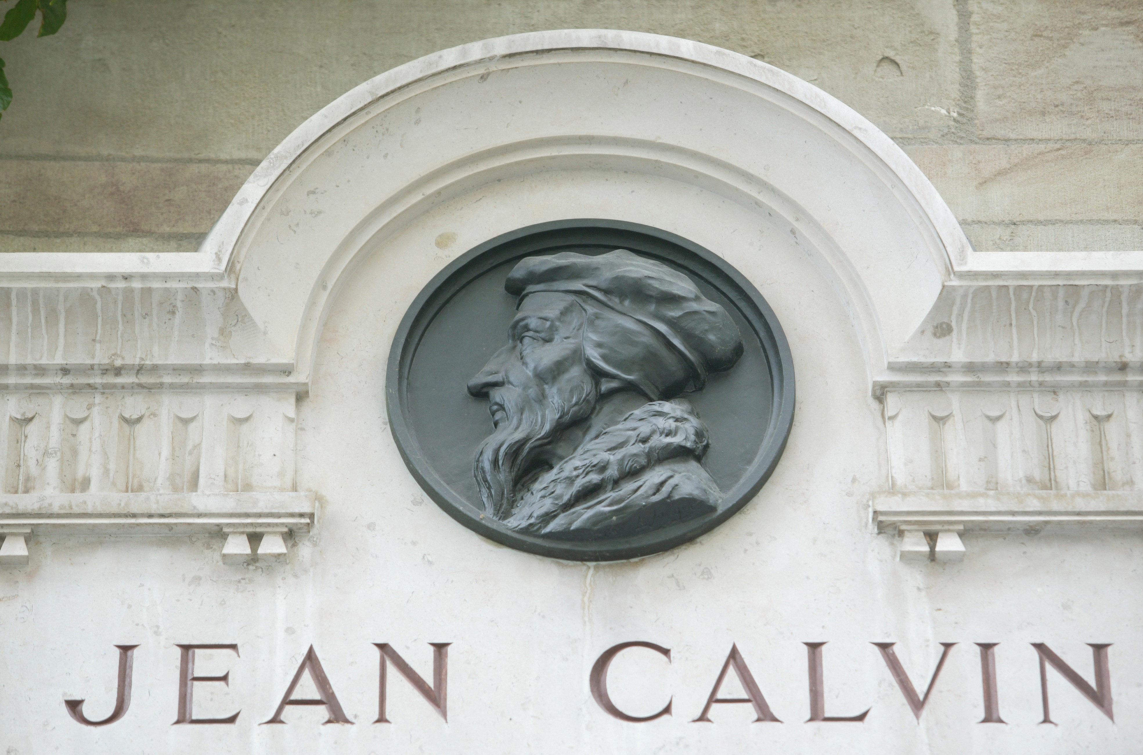 Le musée Jean Calvin - SNCF Connect