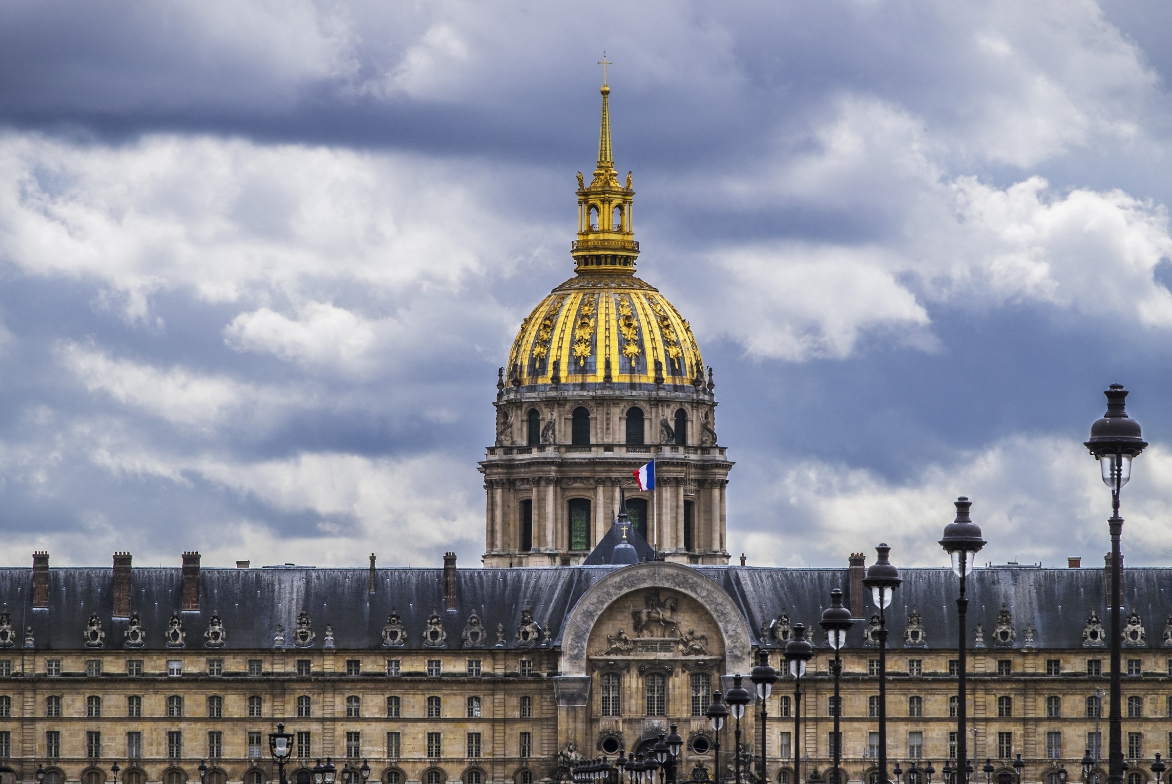 Les Invalides à Paris - SNCF Connect