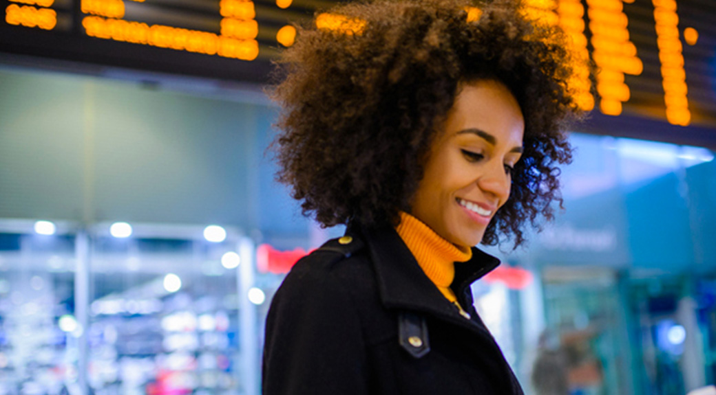 My Thalys World: the new loyalty program