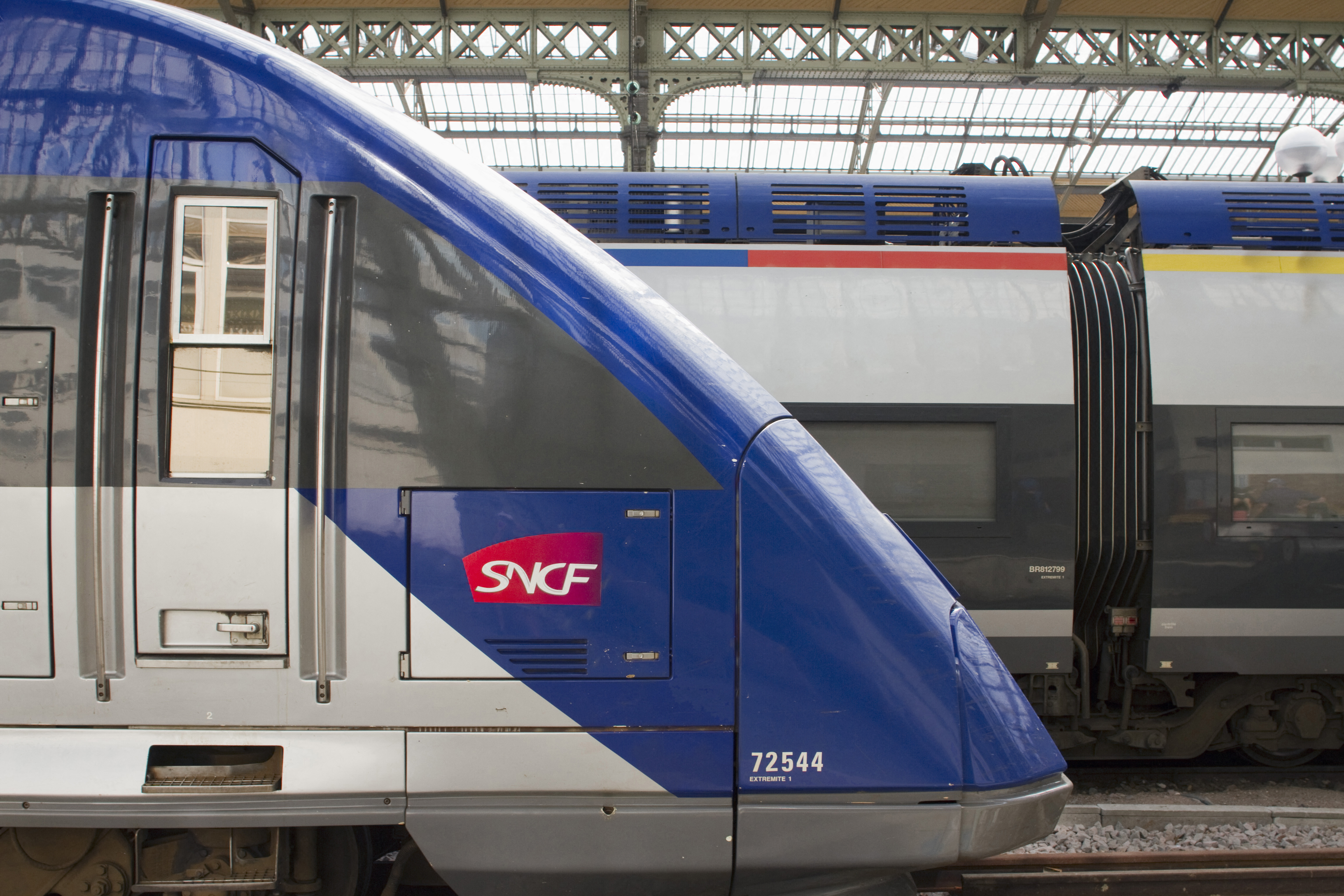 Prenez le train avec TER - SNCF Connect