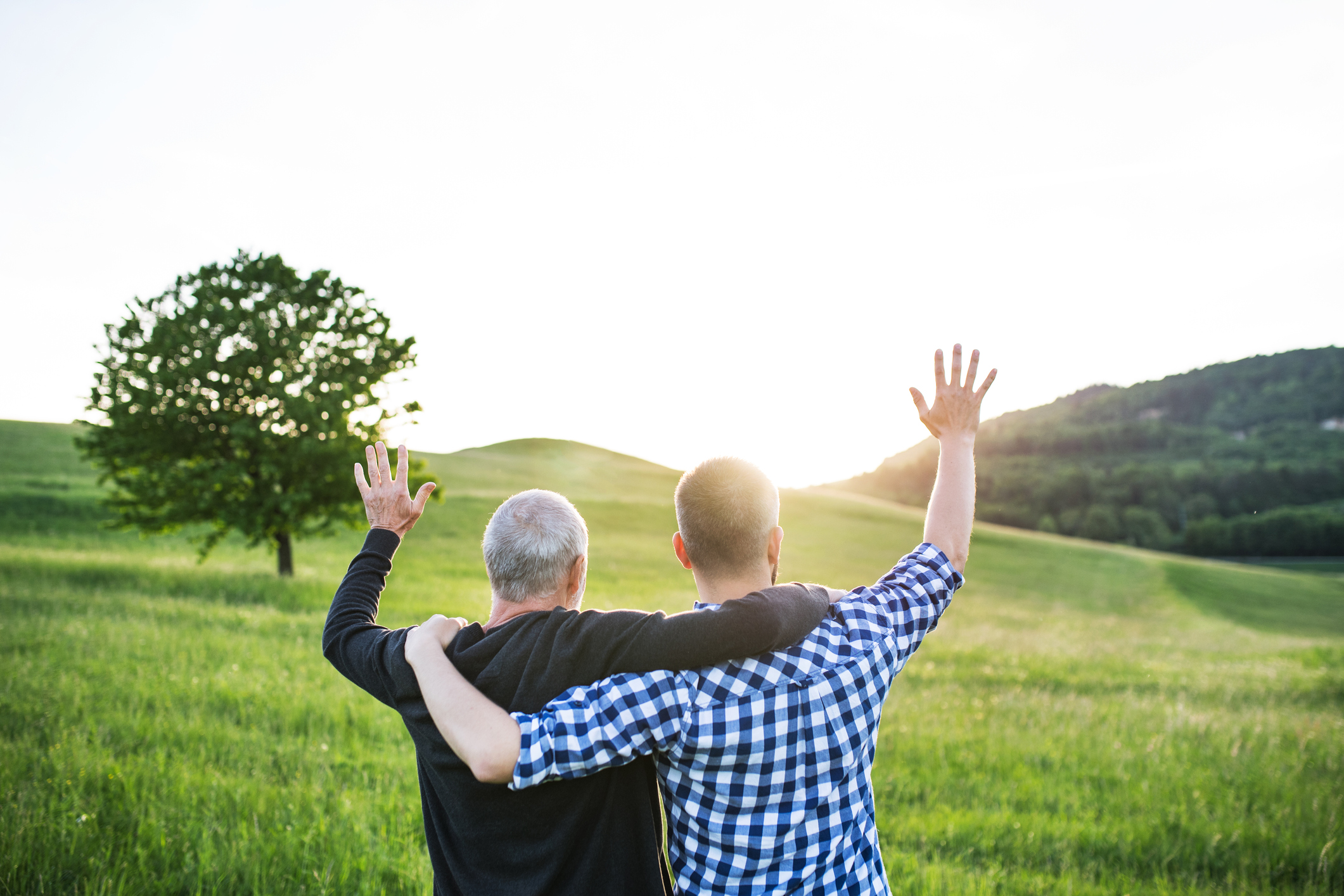 Fête des Pères : un Week-end père et fils - SNCF Connect