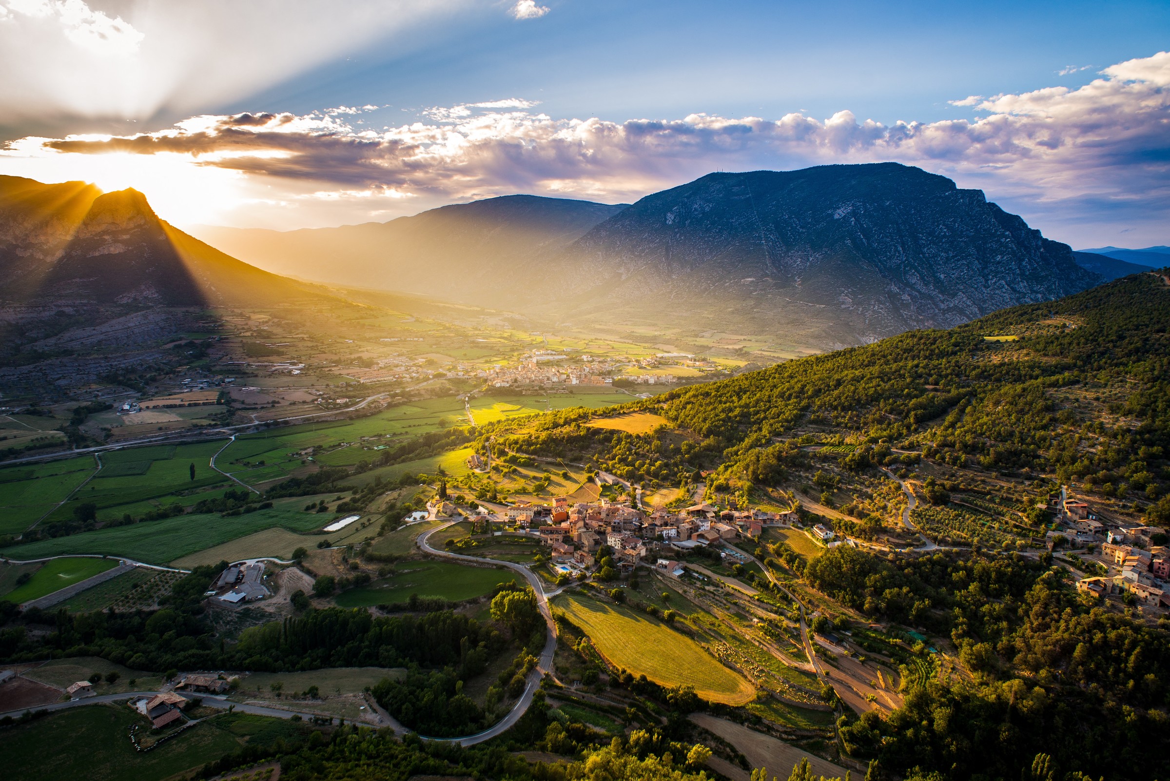 Les plus belles piscines naturelles de Catalogne - SNCF Connect