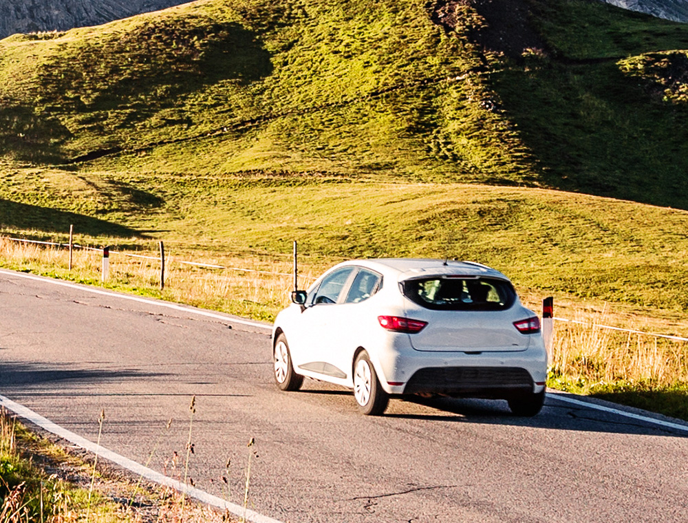 Avis car rental with train ticket - SNCF Connect