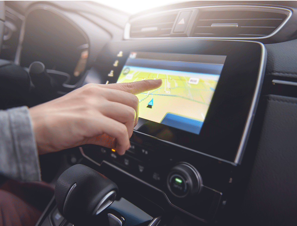 Avis car rental with train ticket - SNCF Connect