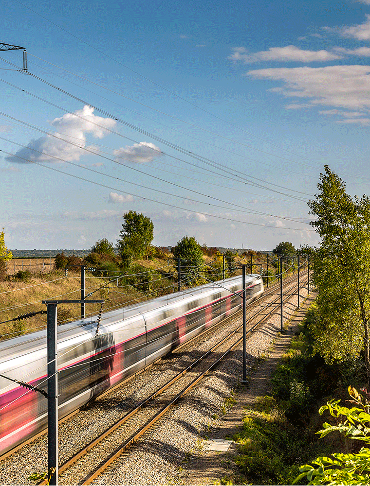 Alquiler de coches AVIS con billete de tren - SNCF Connect