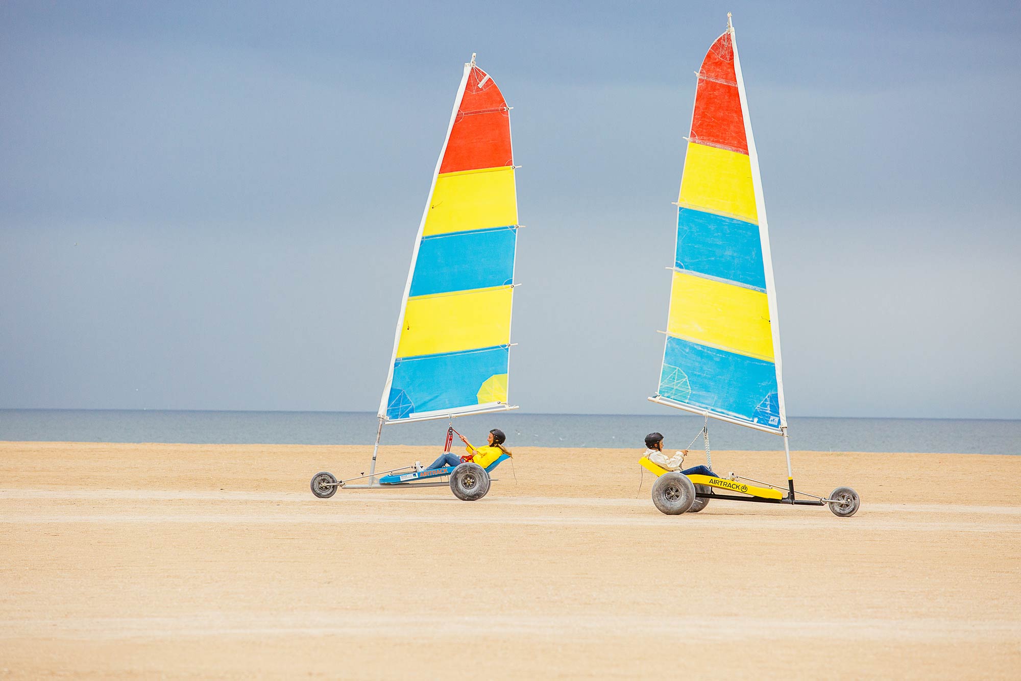 Les plages de Caen la mer - SNCF Connect