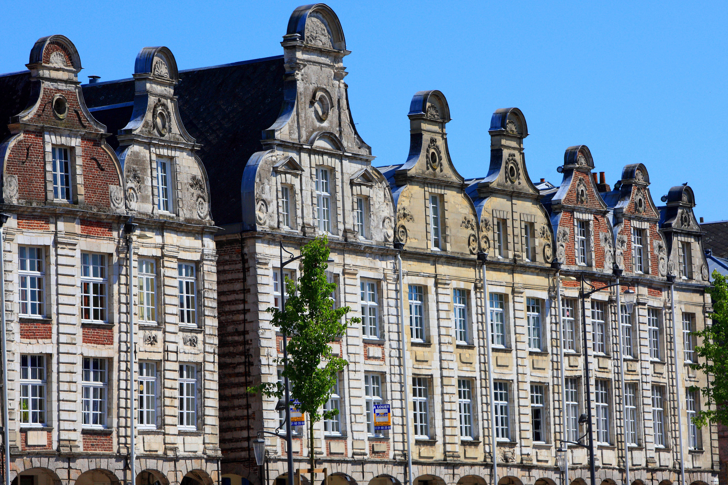 Week-end à Arras en famille - SNCF Connect