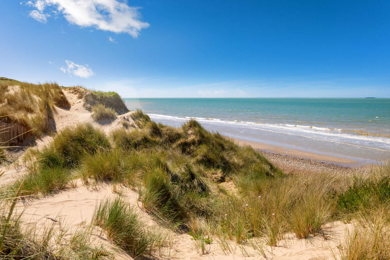 Les plus beaux paysages des Hauts-de-France - SNCF Connect