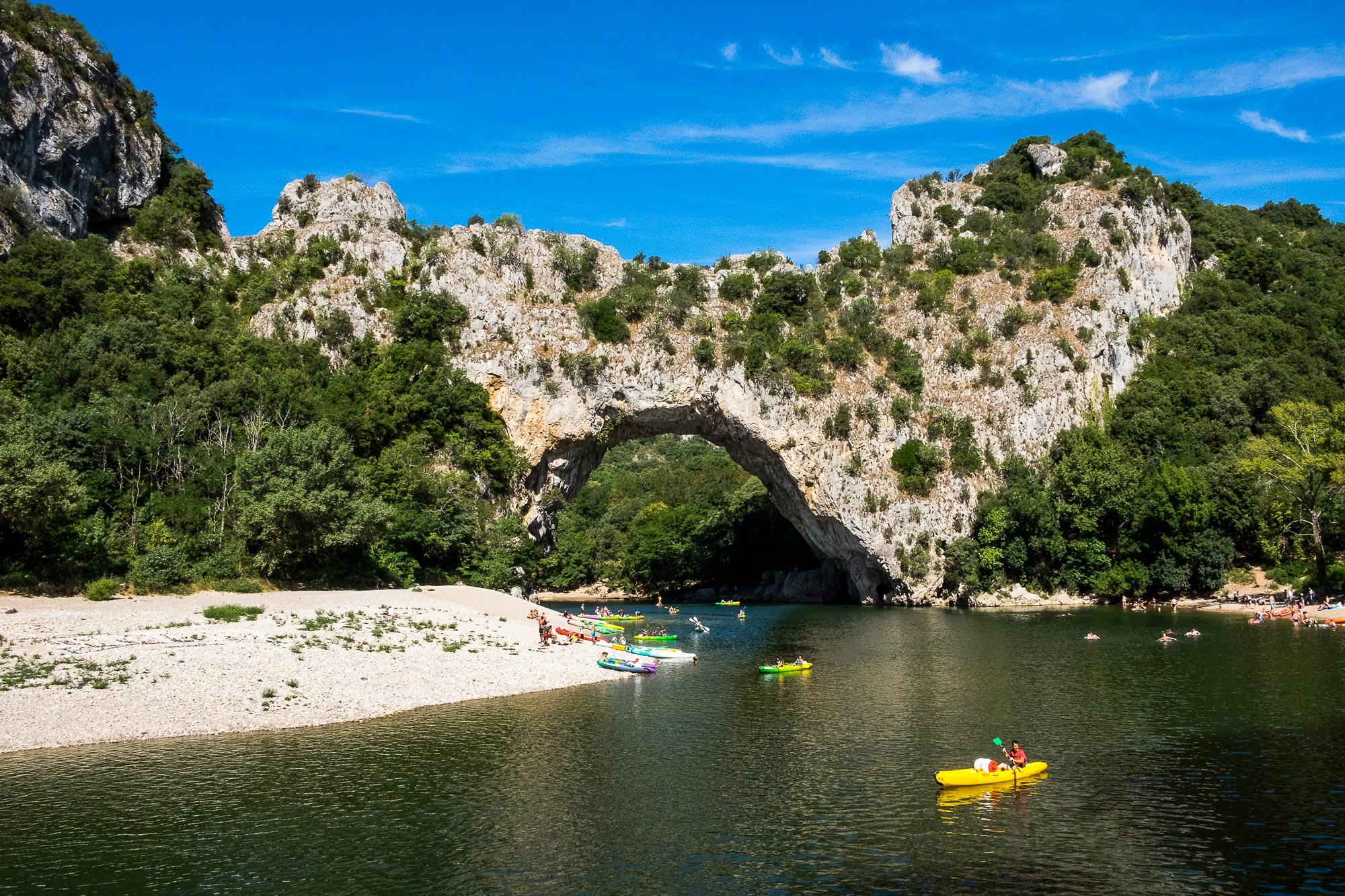 The 7 most beautiful landscapes to see in Auvergne Rhône-Alpes - SNCF ...
