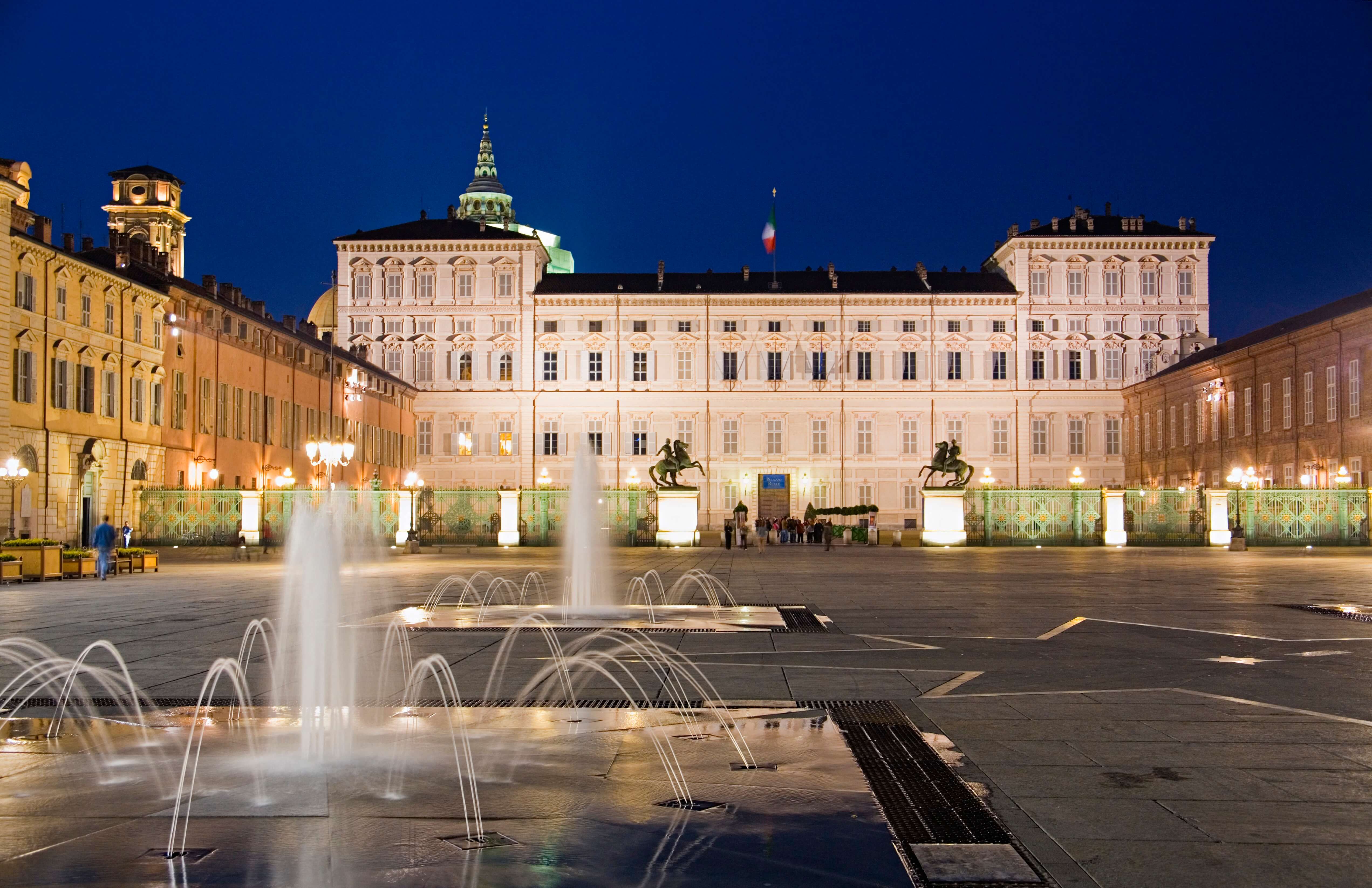 Visiter Turin : les incontournables à ne pas manquer