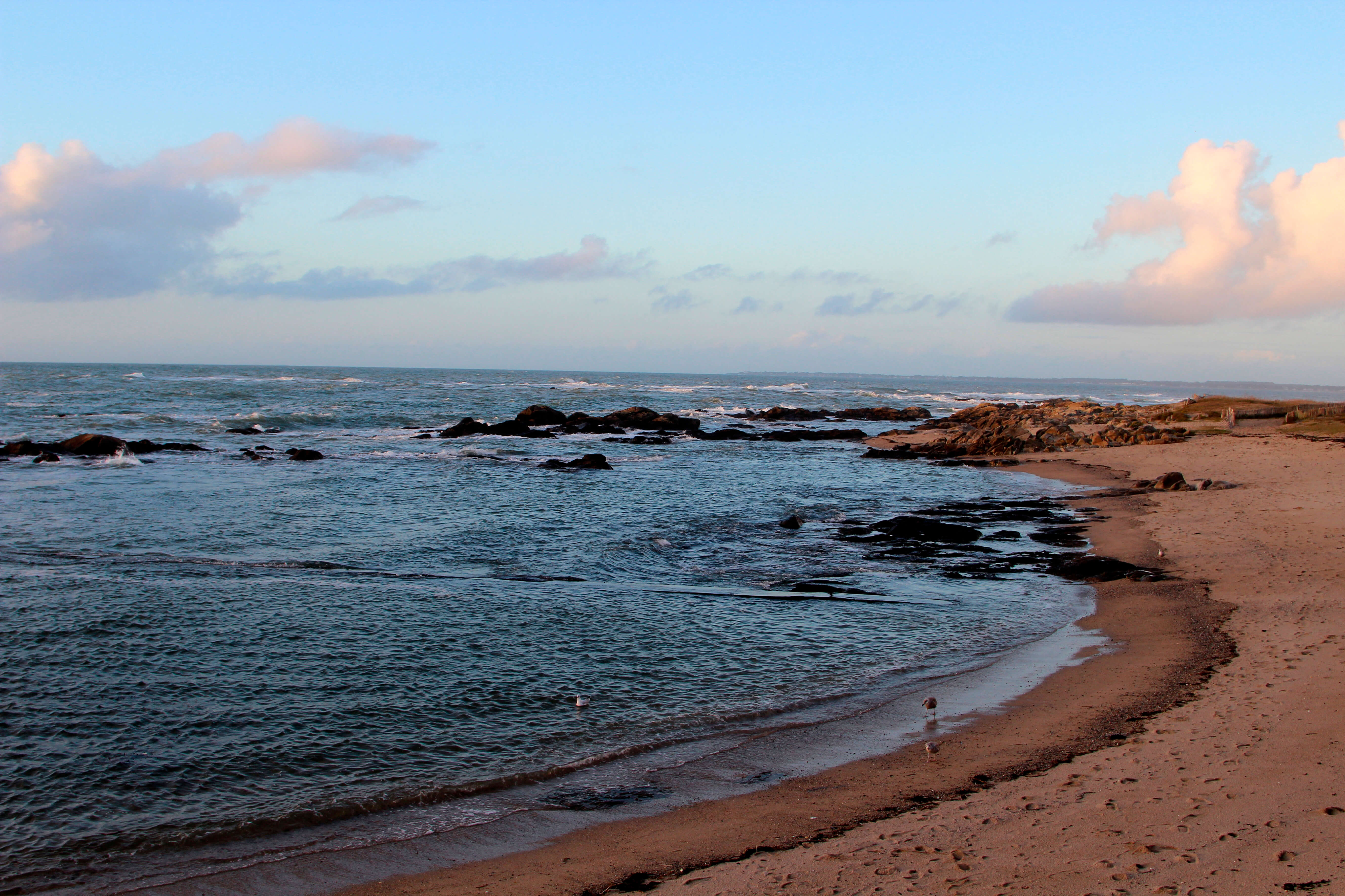 Le Croisic et la Côte sauvage - SNCF Connect