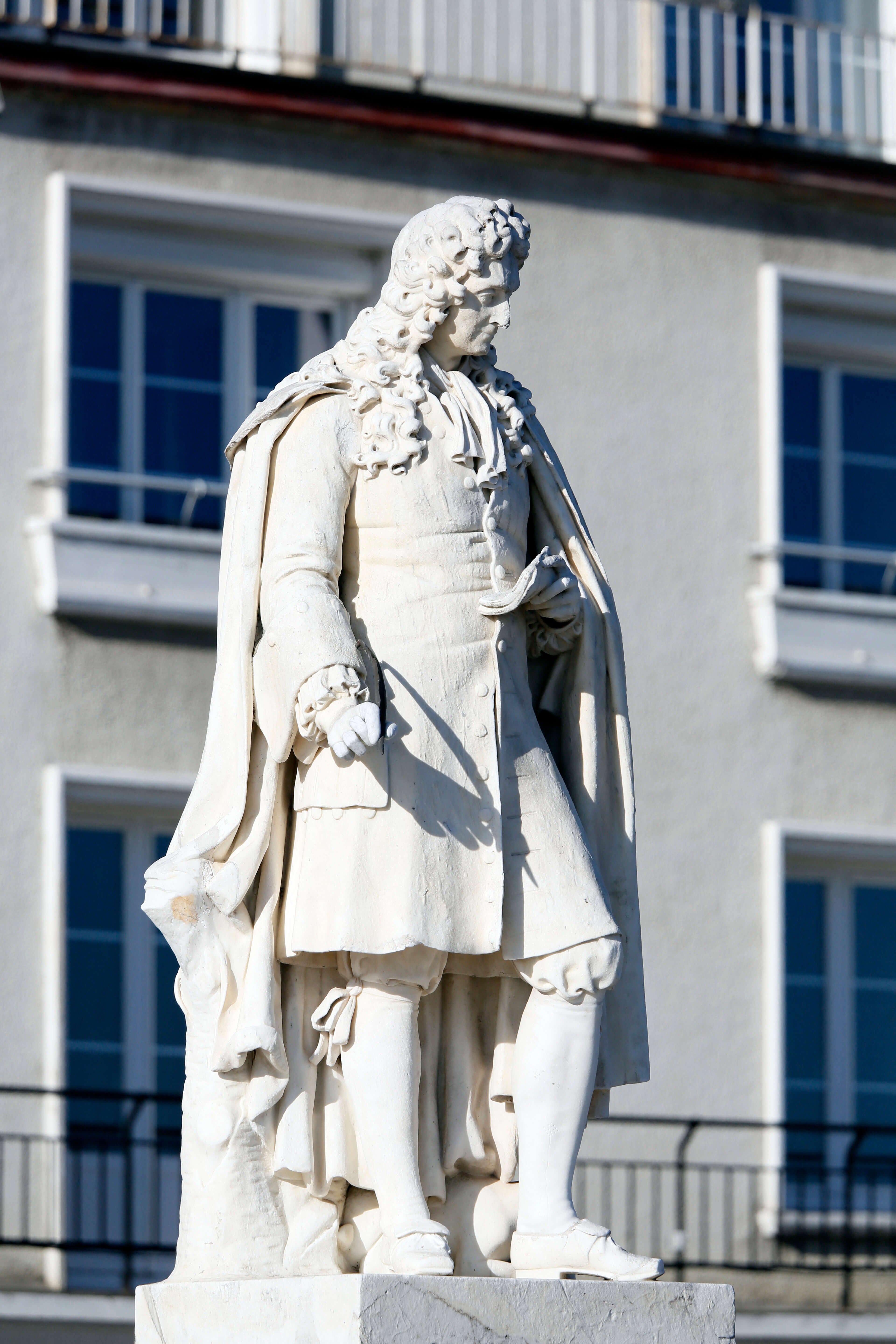 Le musée Jean de la Fontaine à Château-Thierry - SNCF Connect