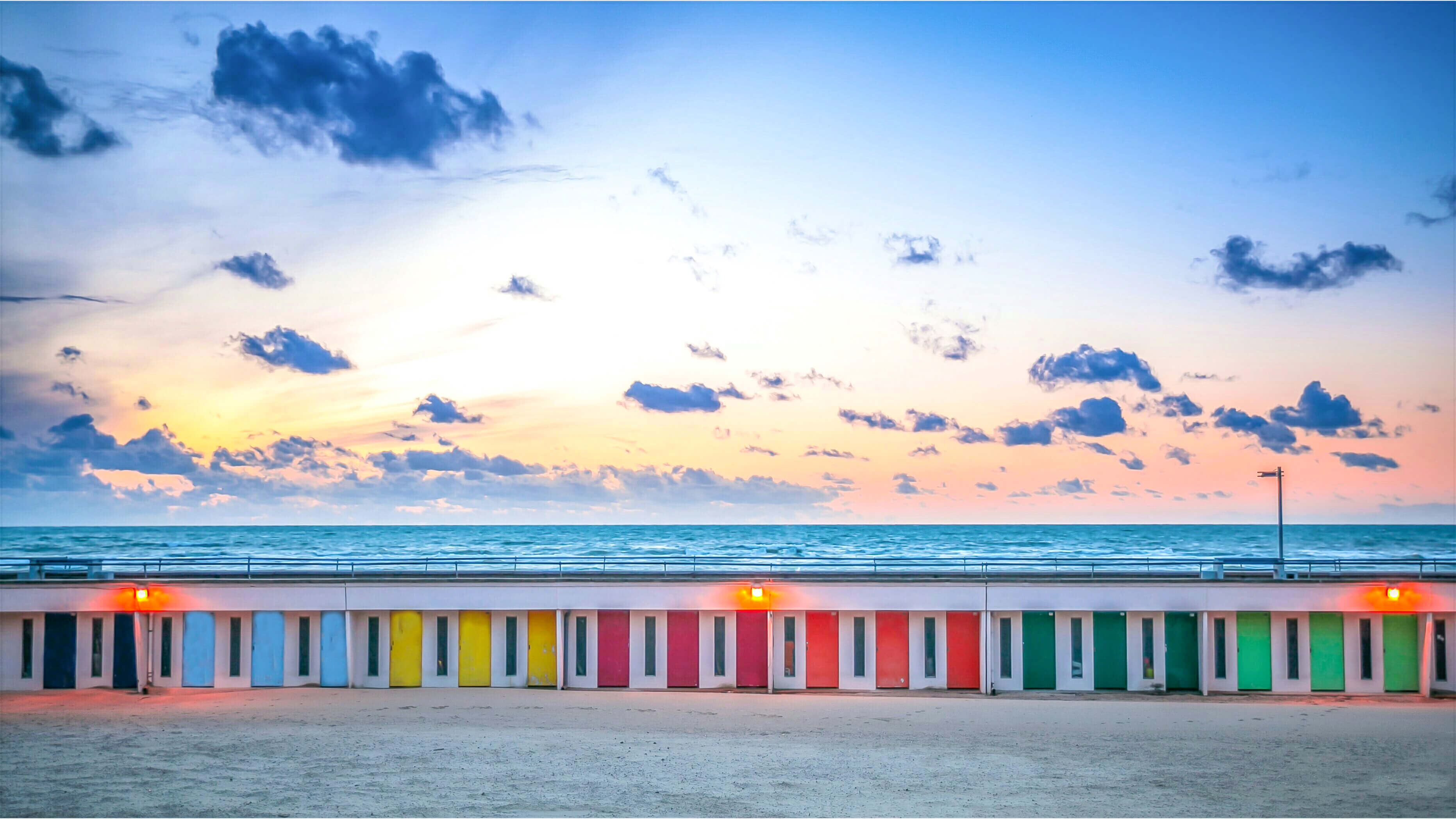 5 Raisons De D couvrir Le Touquet Paris Plage SNCF Connect