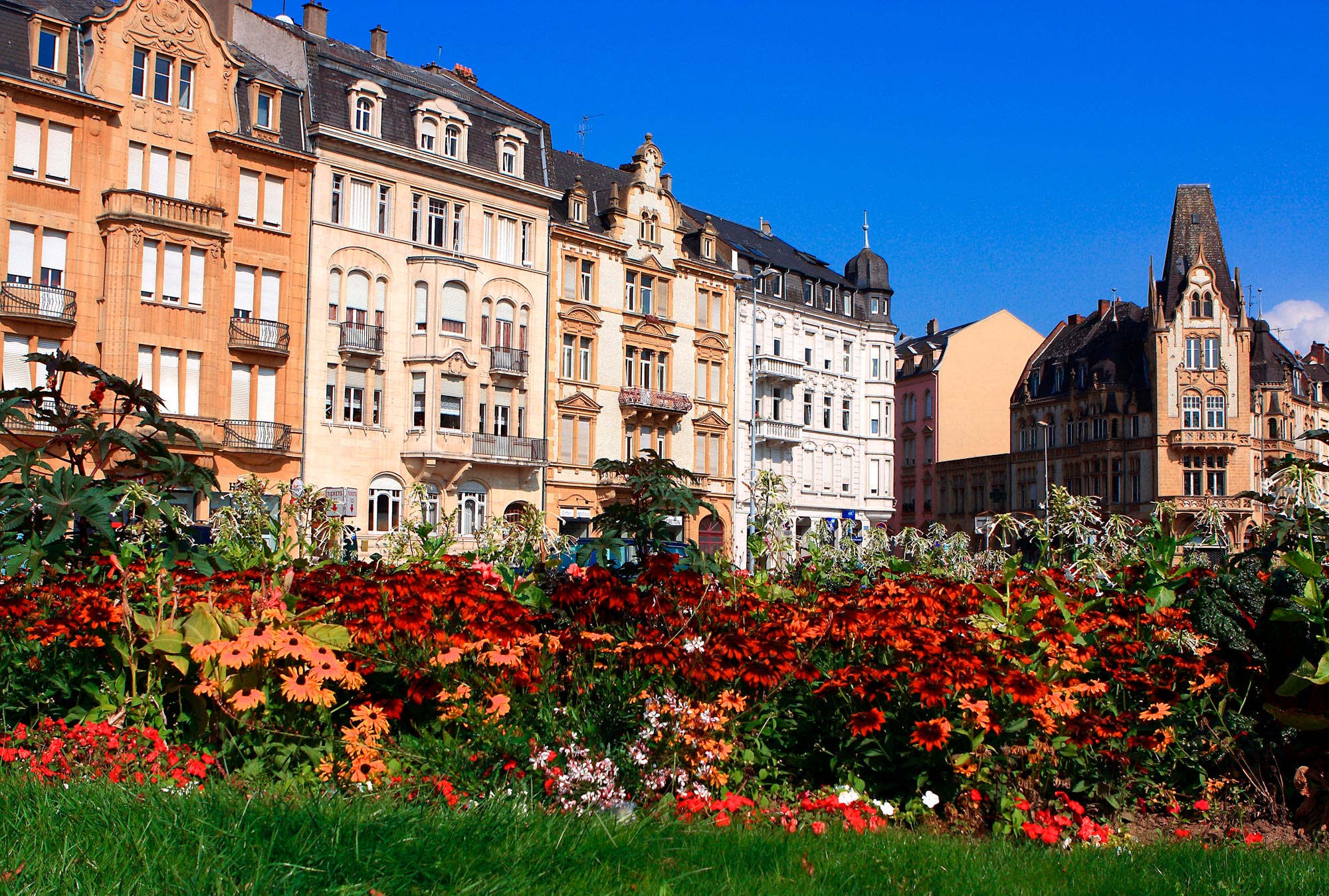 Ligne Maginot : visite du fort Hackenberg - SNCF Connect