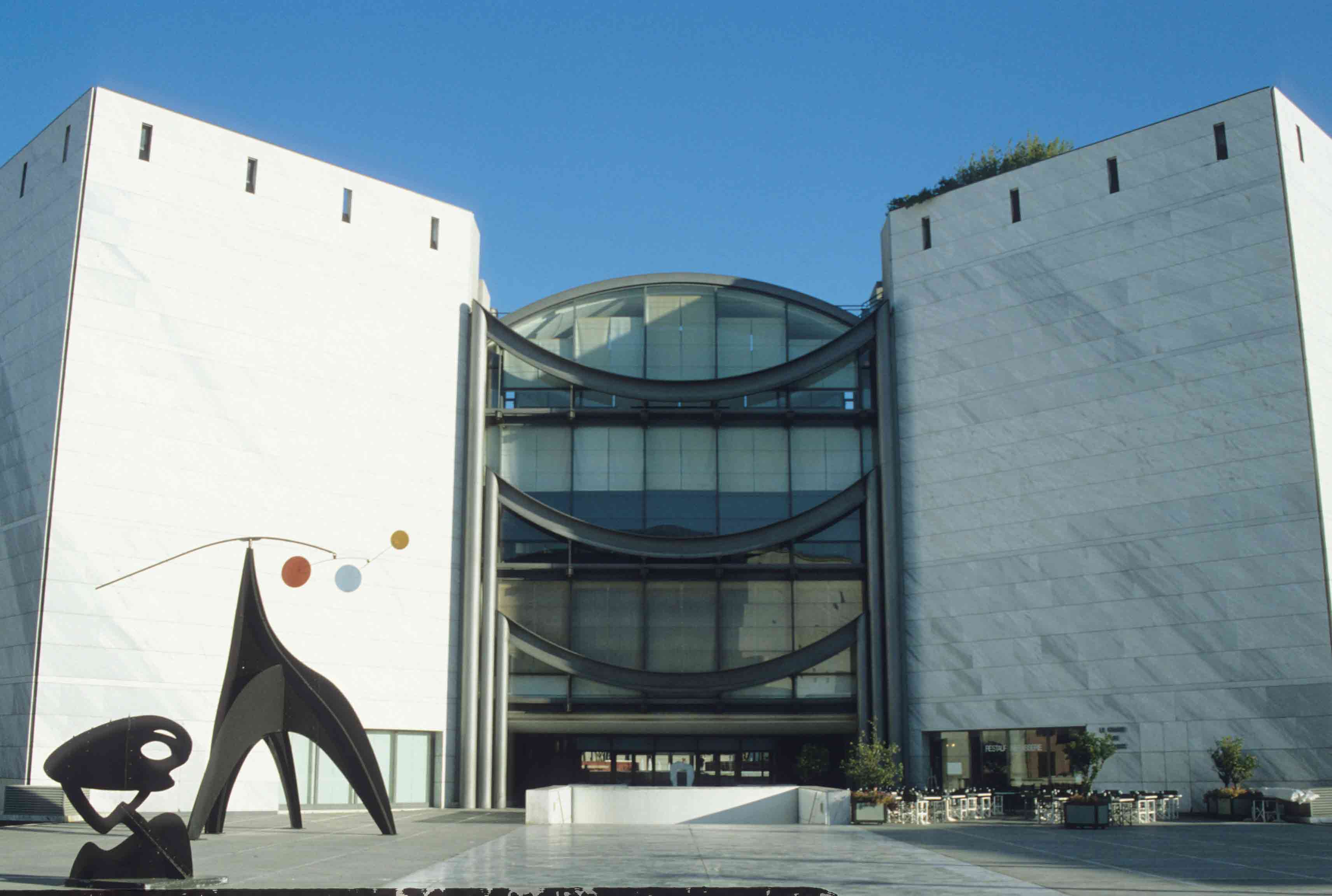 MAMAC in Nice - SNCF Connect