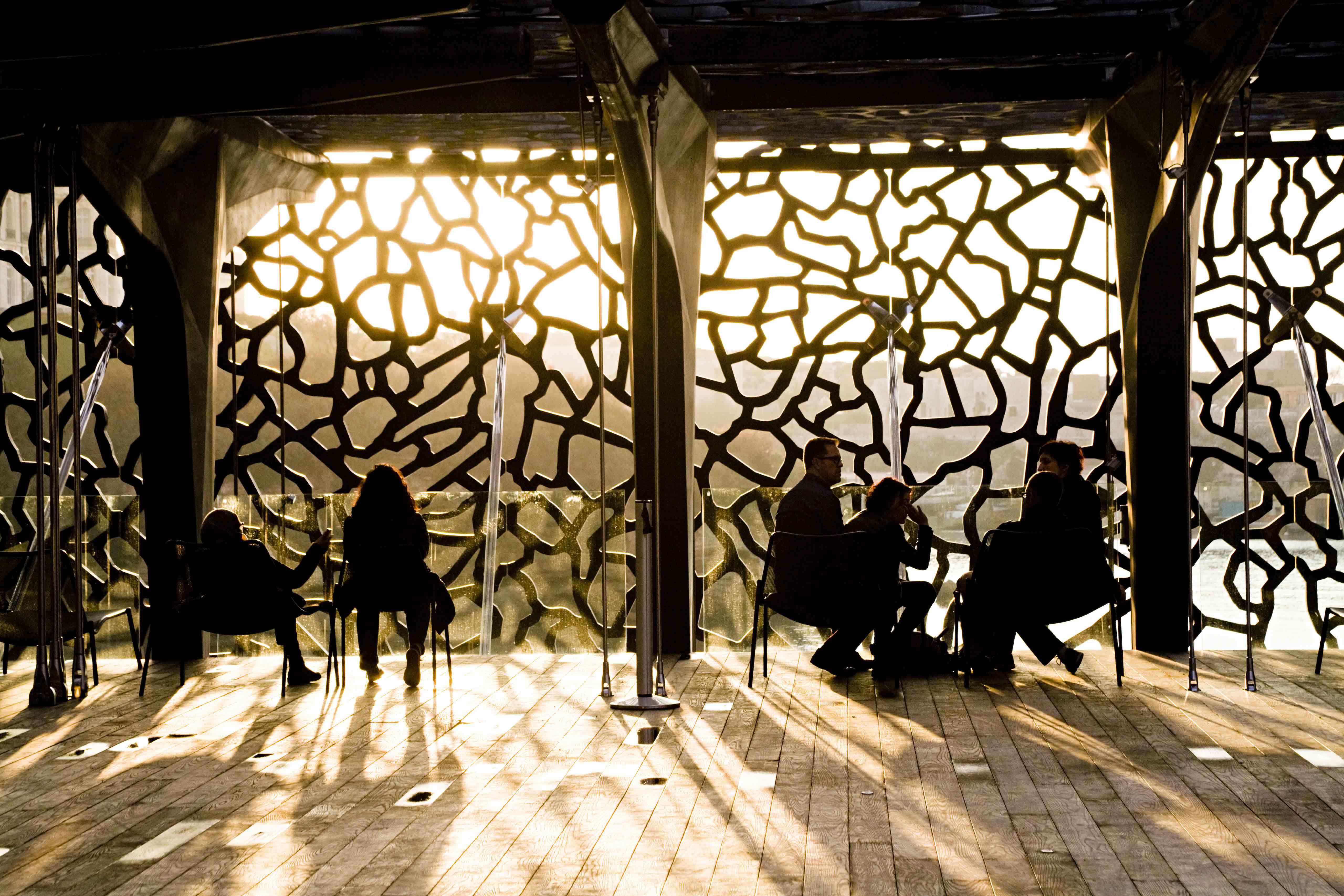 Les expositions du Musée des Civilisations de l'Europe et de la ...