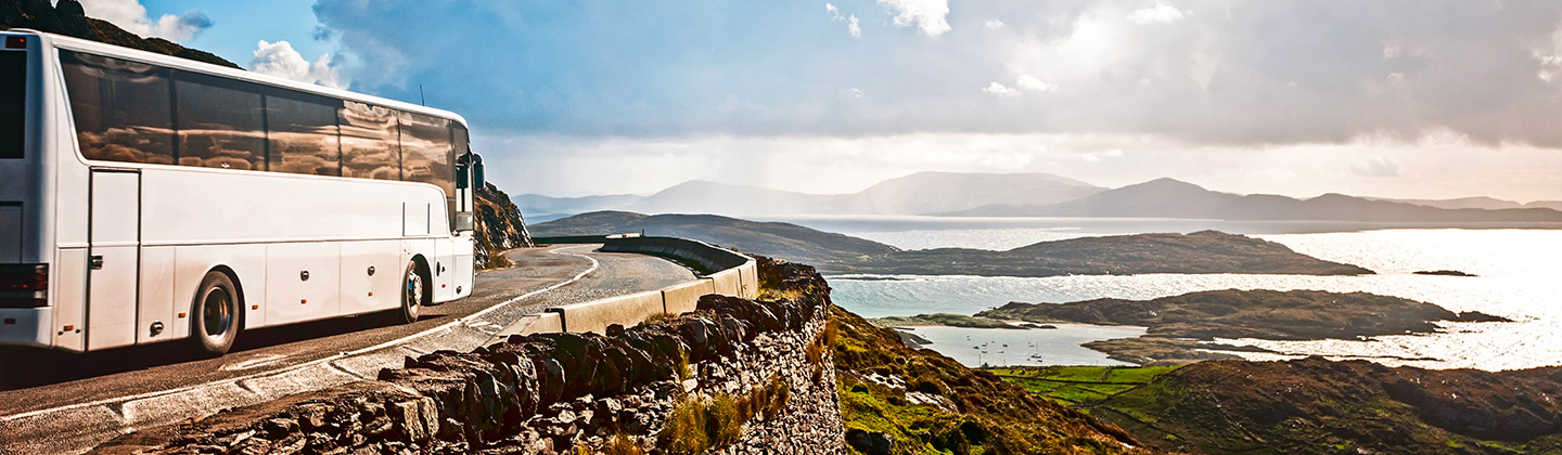 Billet de bus pas cher en France et en Europe - SNCF Connect