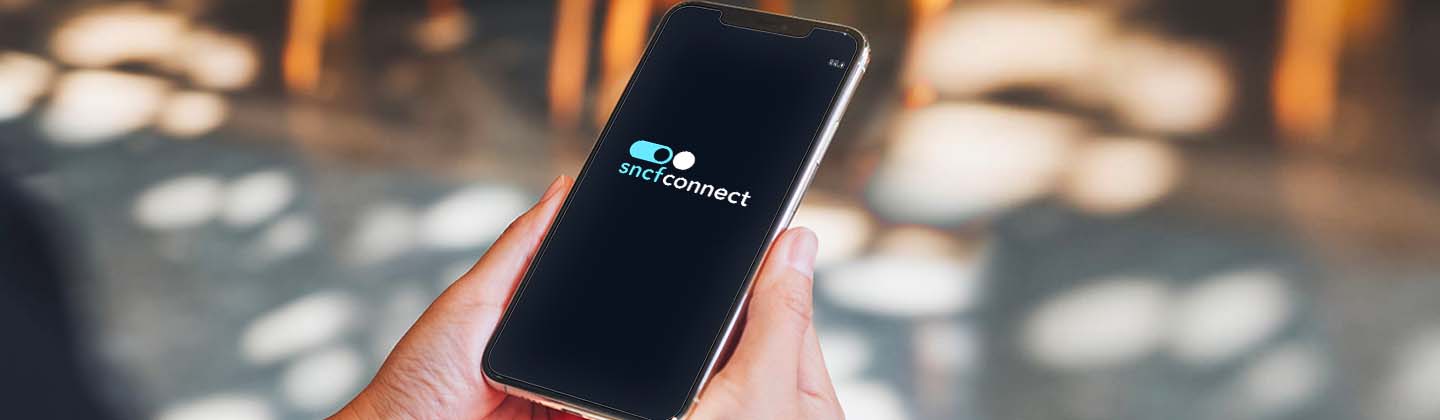 Les Outils SNCF Connect