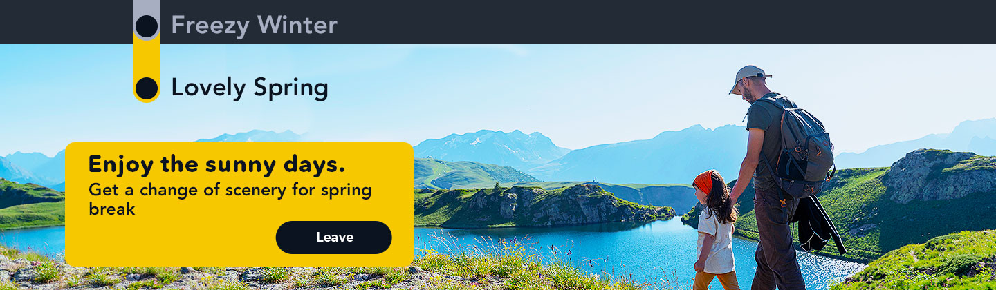 Train tickets - Book cheap train tickets - SNCF Connect