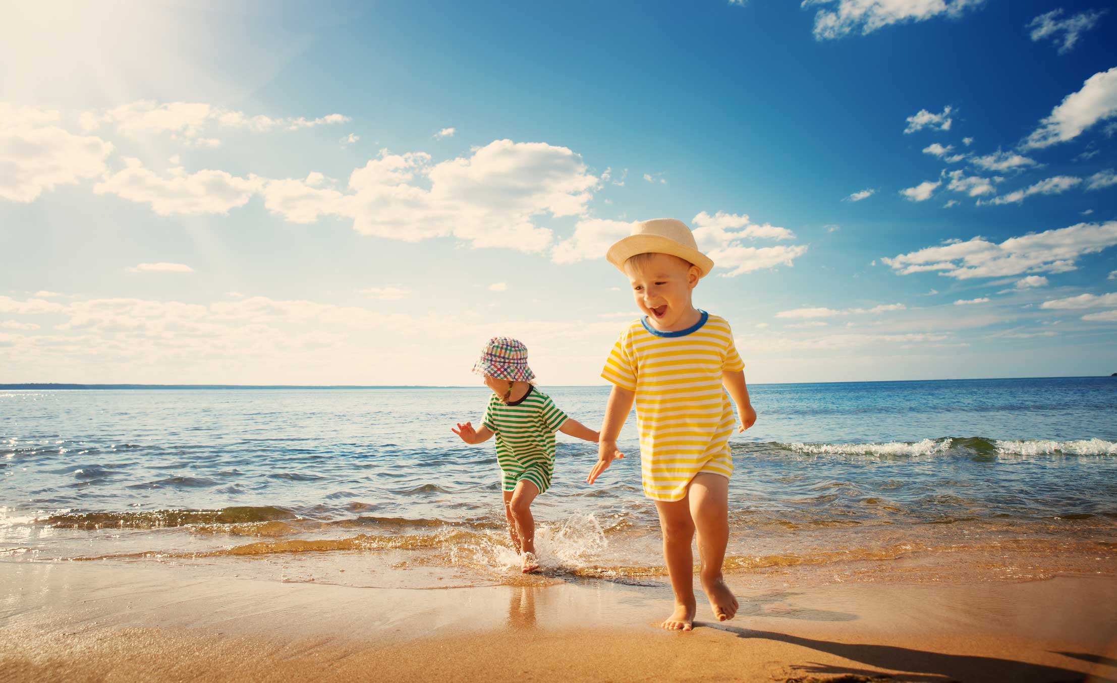 Top 7 des destinations tendance de l’été - SNCF Connect
