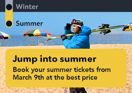 Train tickets - Find cheap train tickets - SNCF Connect