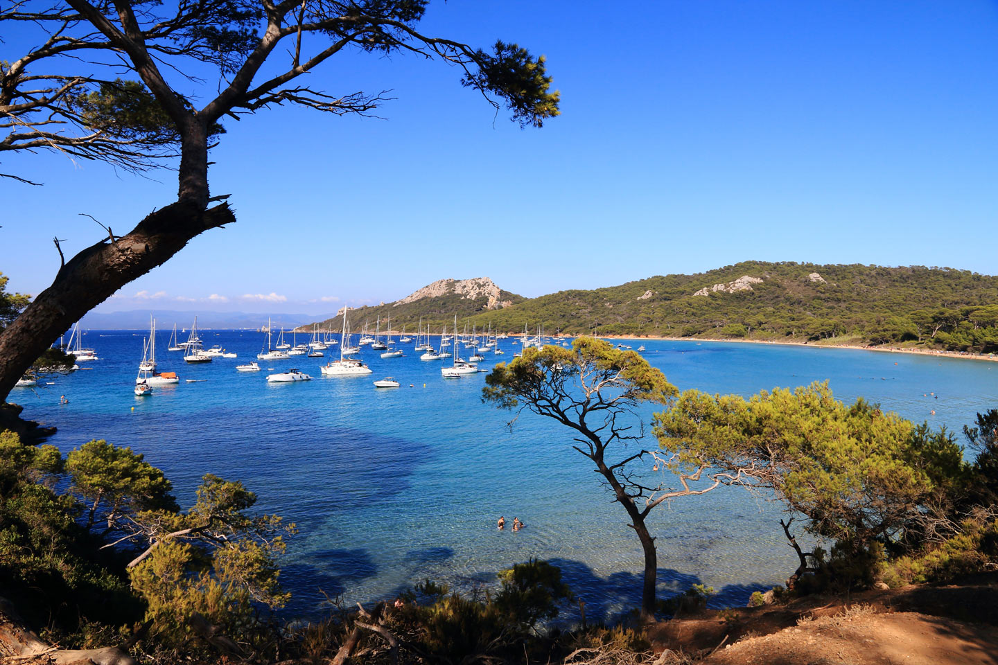 Le top 10 des plages paradisiaques en France - SNCF Connect