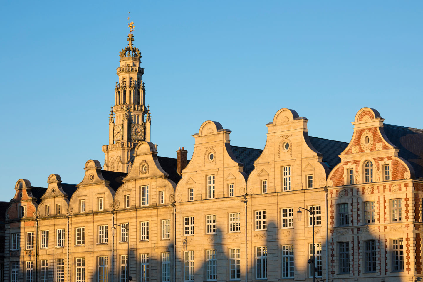 Week-end à Arras en famille - SNCF Connect