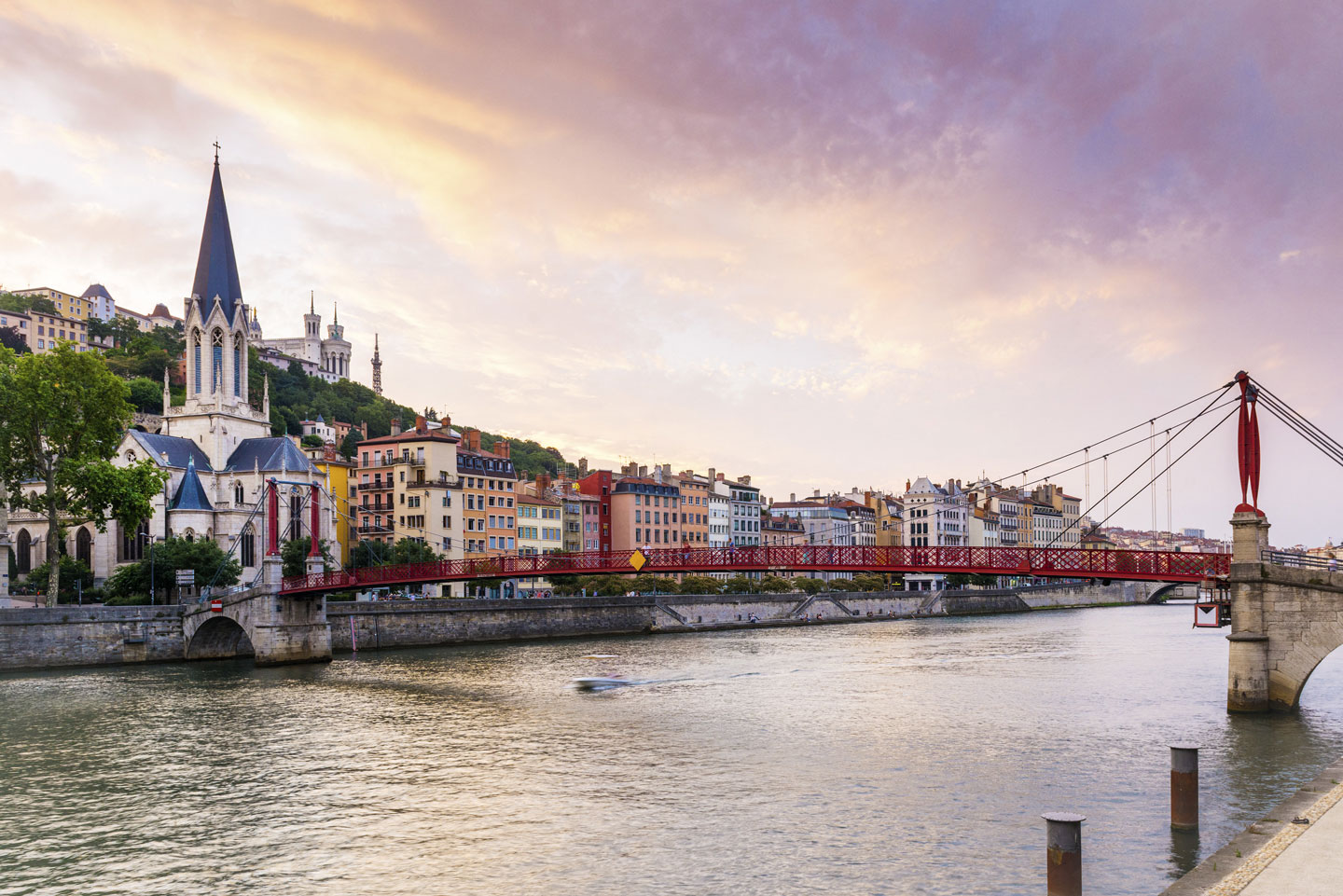 Lyon : les événements des 3 prochains mois - SNCF Connect