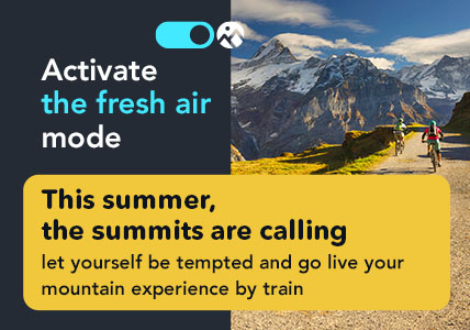 Train tickets - Book cheap train tickets - SNCF Connect