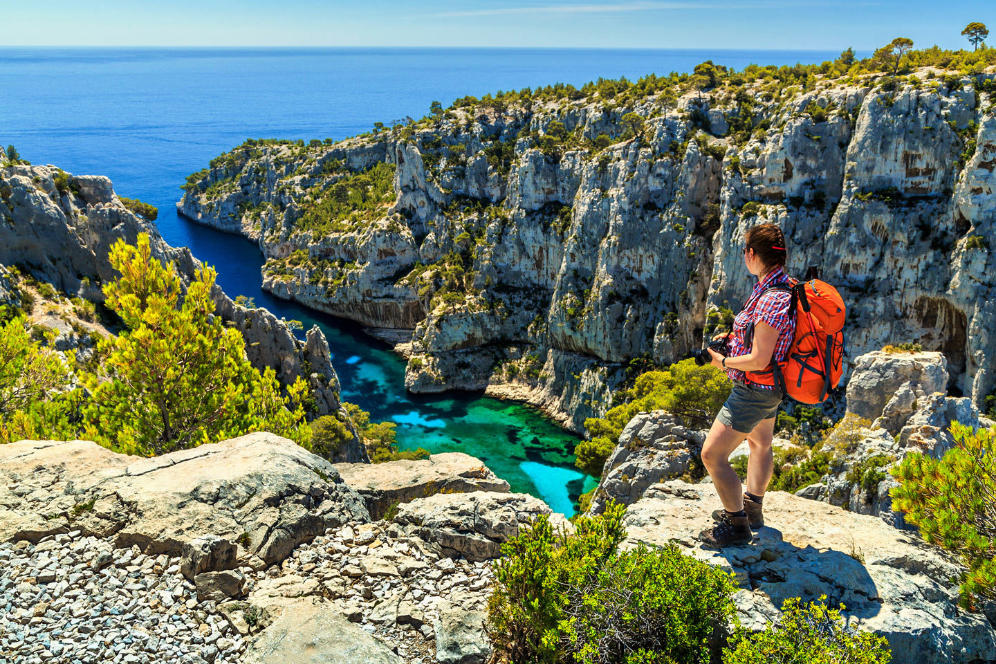 Visiter la région Provence-Alpes-Côte d’Azur en train - SNCF Connect
