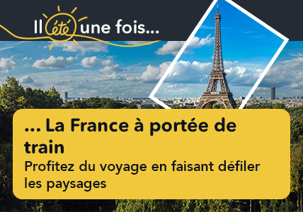 Voyages en Train en France et en Europe – SNCF Connect